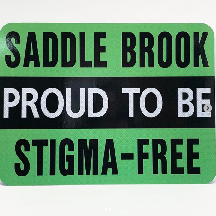 Stigma-free Zone – Highway Traffic Supply