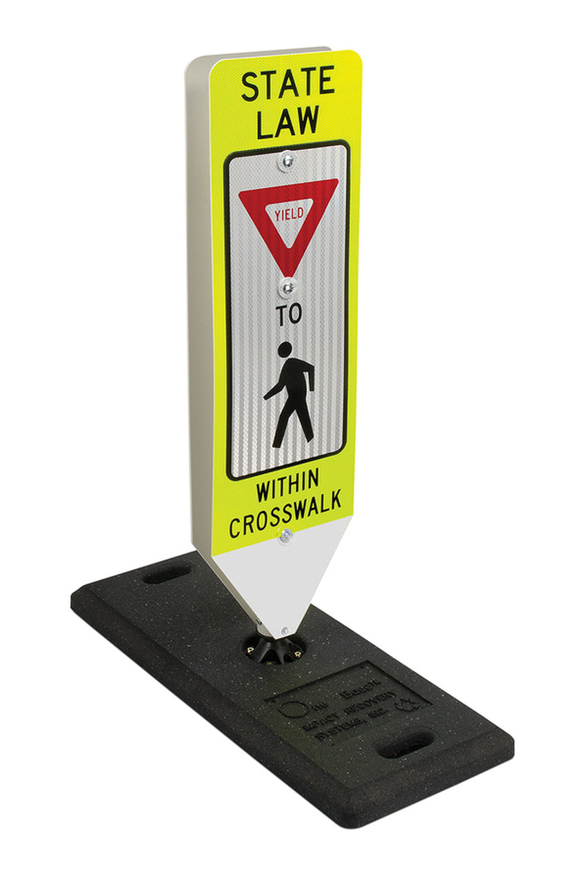 Impact Recovery System (IRS) | Highway Traffic Supply