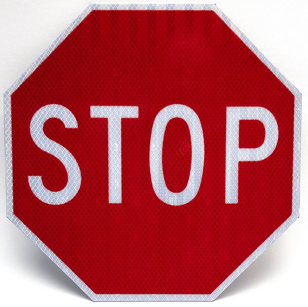 R1-1 Stop Sign | MUTCD-Compliant Reflective Traffic Sign – Highway ...